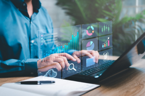 How Digital Accounting Solutions Drive Business Efficiency - BankDeets