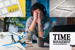 Pros and Cons of Working While in College - BankDeets