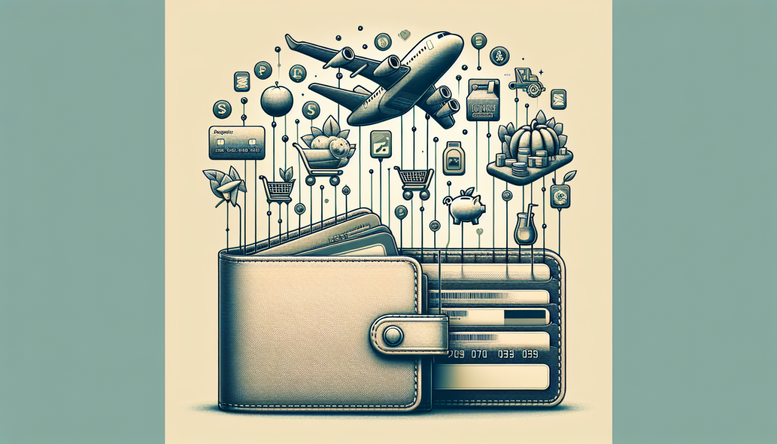 Every Penny Counts: The Surprising Power of Credit Card Reward Programs ...