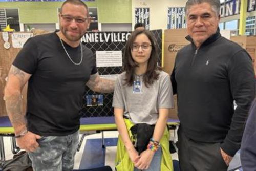 Daniel Villegas Settlement: How Much Was It? - BankDeets