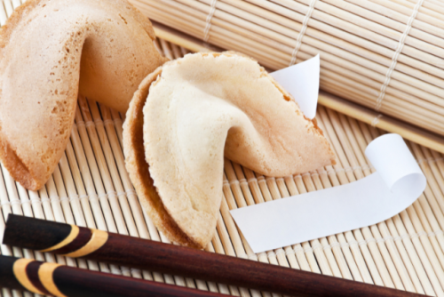 The Fortune Cookie Without a Fortune [Meaning and Symbolism] - BankDeets
